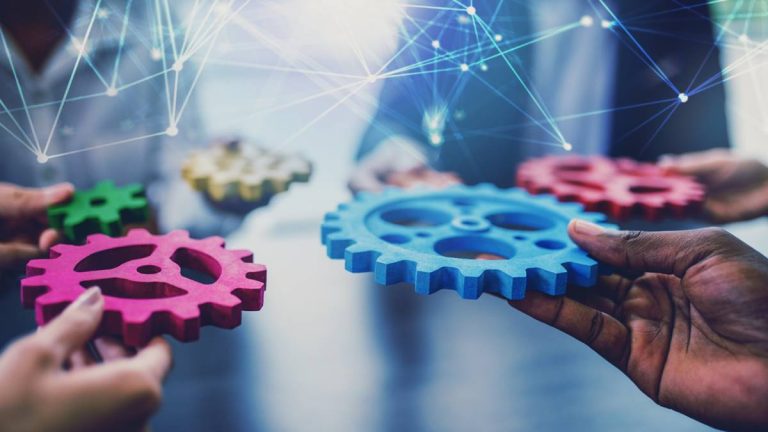 El Significado de la Integración en la Economía: Cómo Transforma el ...